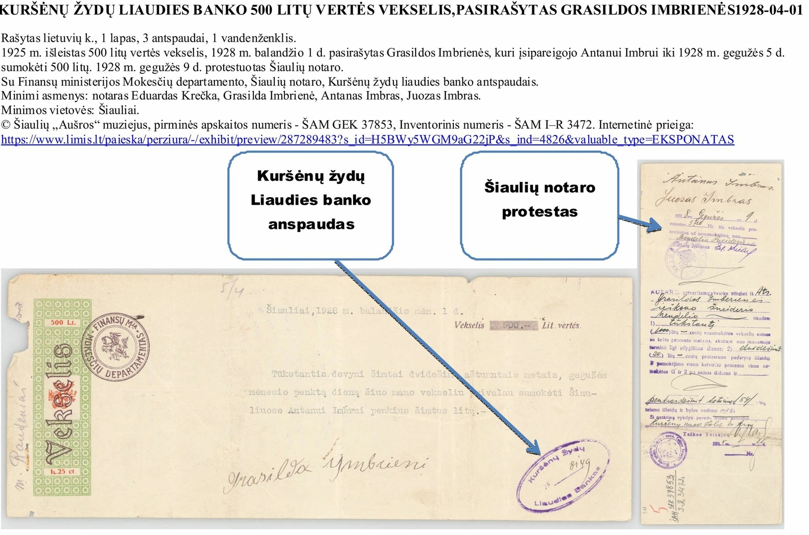 Visi neabejingi krašto istorijai laukiami naujoje ekskursijoje ...