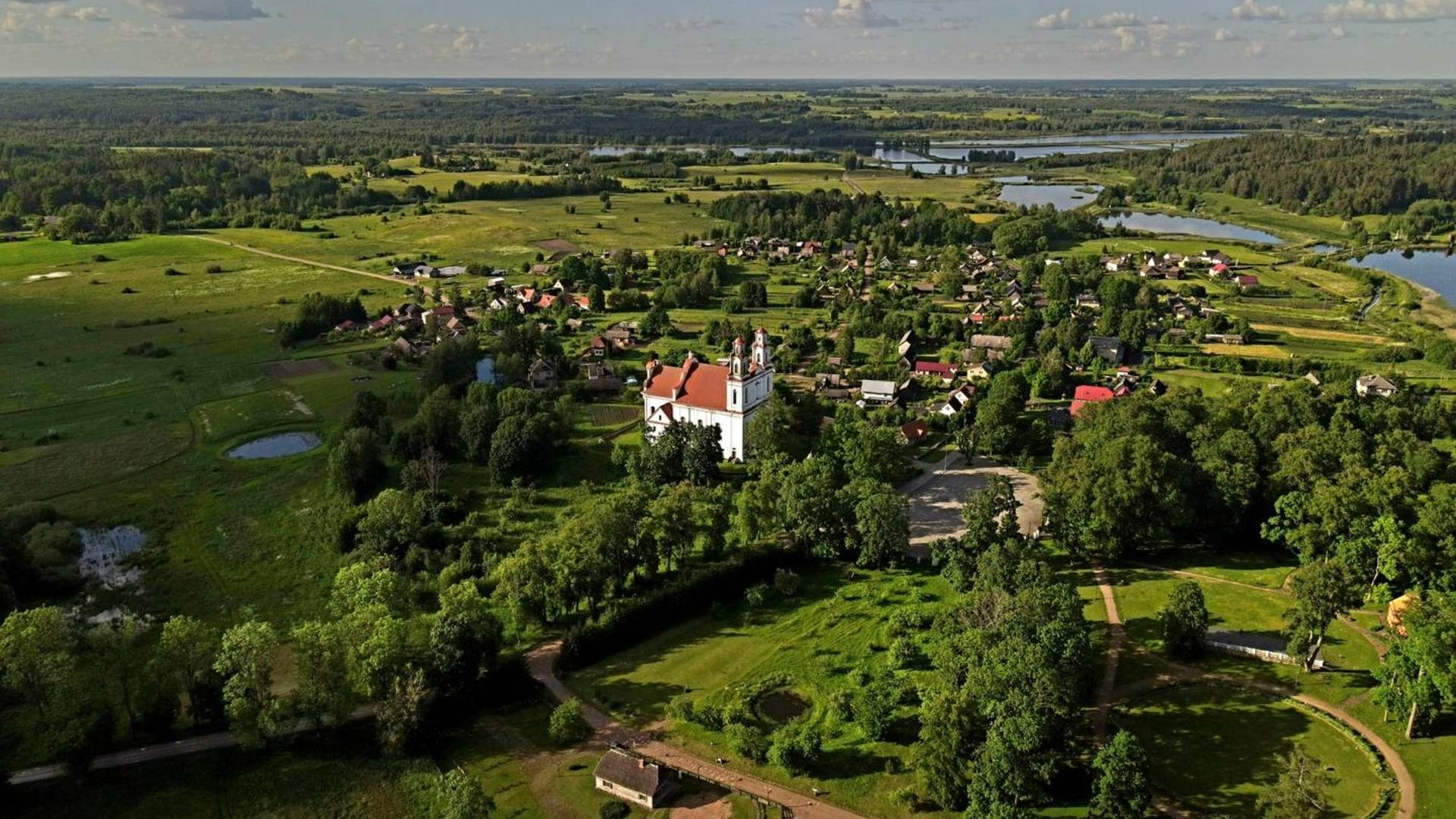 Šiaulių rajonas