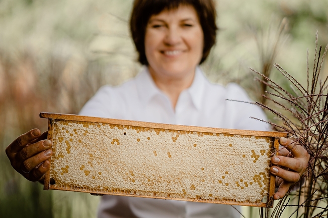 Mead tasting „Saulės midus“