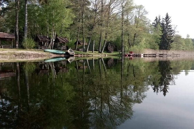 Bijotės stovyklavietė